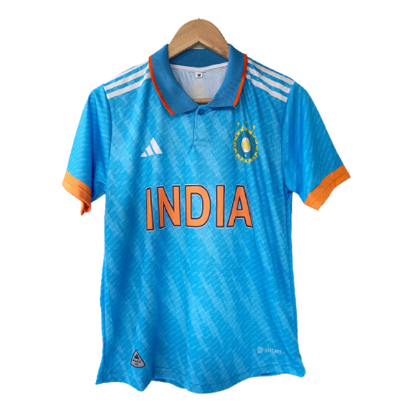 Indian Cricket team New Test match Jersey - Cyberried store - your ...
