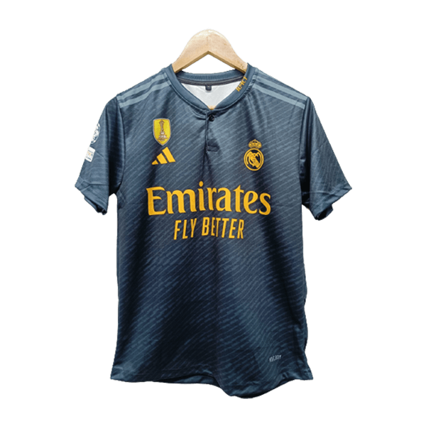 Season Jerseys - Cyberried Store